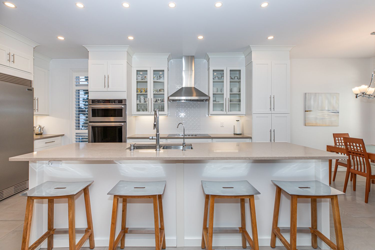 DIY Kitchen Staging Ideas that will Wow Buyers | Hauschild Group