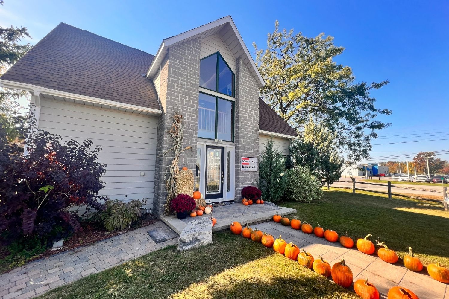 5th Annual Fall Fest - Thank You! | Hauschild Group